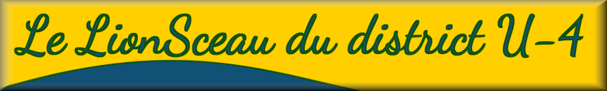 Administration du LionSceau